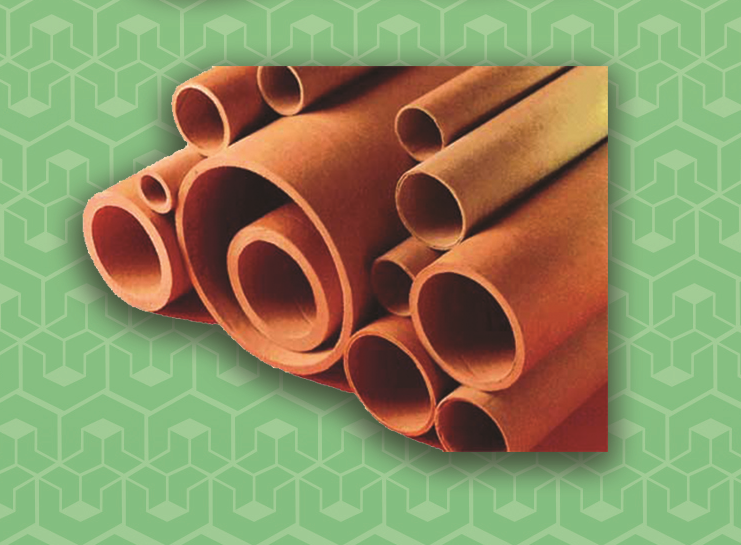 Paper Cores - Olympia Industries LLC